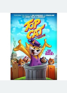 Top Cat: The Movie