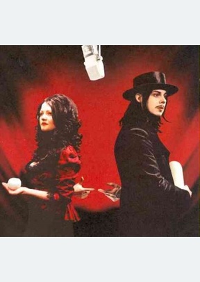 "Get Behind Me Satan"