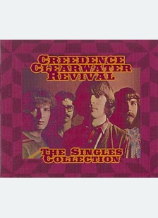 "Singles Collection (2 CD/1 DVD Combo)"