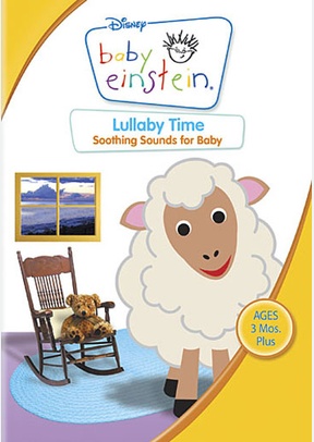 Baby Einstein Lullaby Time
