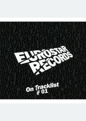ON TRACKLIST 01