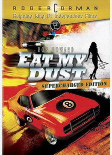 Eat My Dust!