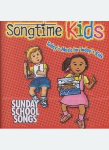 Sunday School Songs