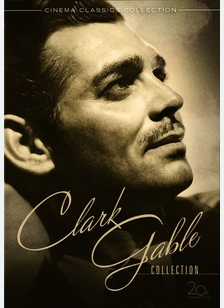 Clark Gable Collection Volume 1