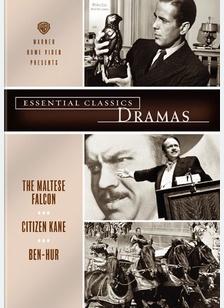 Essential Classics Dramas