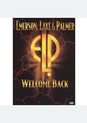 EMERSON, LAKE & PALMER:WELCOME