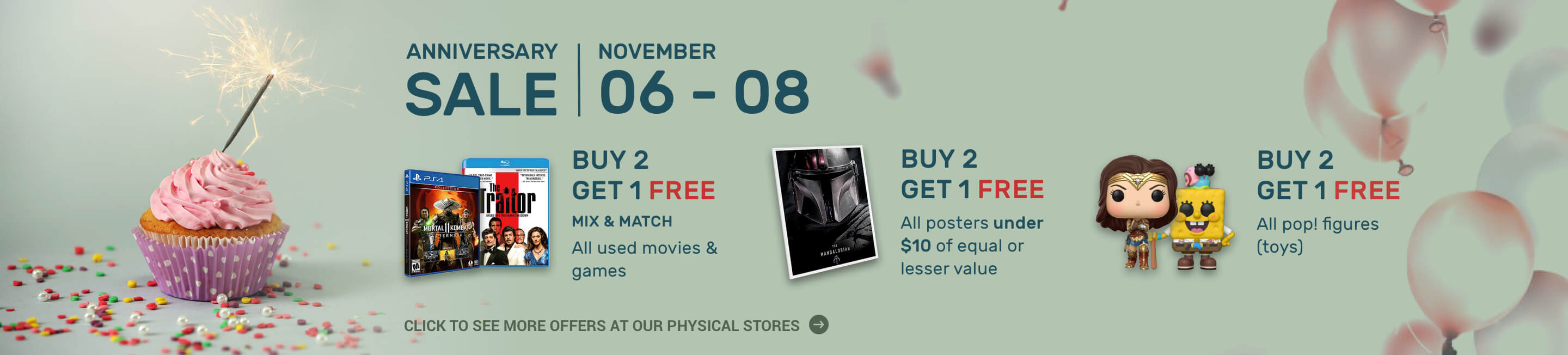 Vintage Stock Online & In Store: Shop Popular New and Used Video Games ...